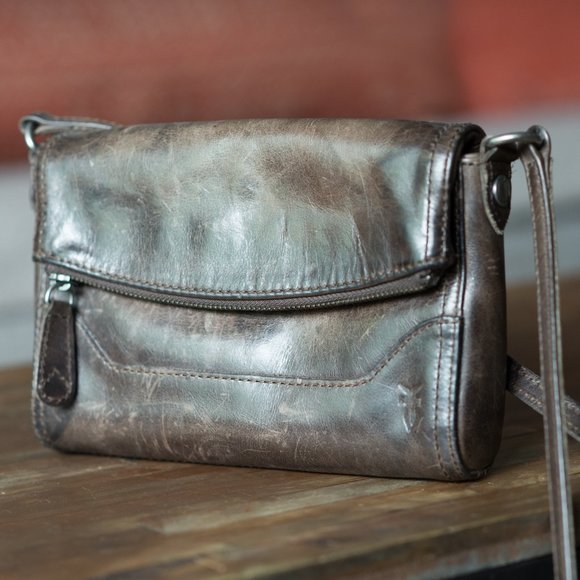 Frye | Bags | Frye Melissa Crossbody | Poshmark